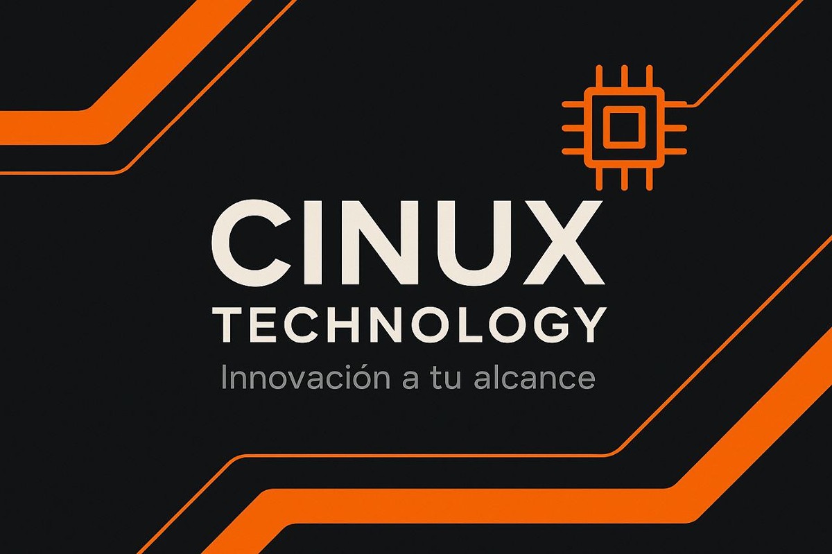 CINUX TECNOLOGY