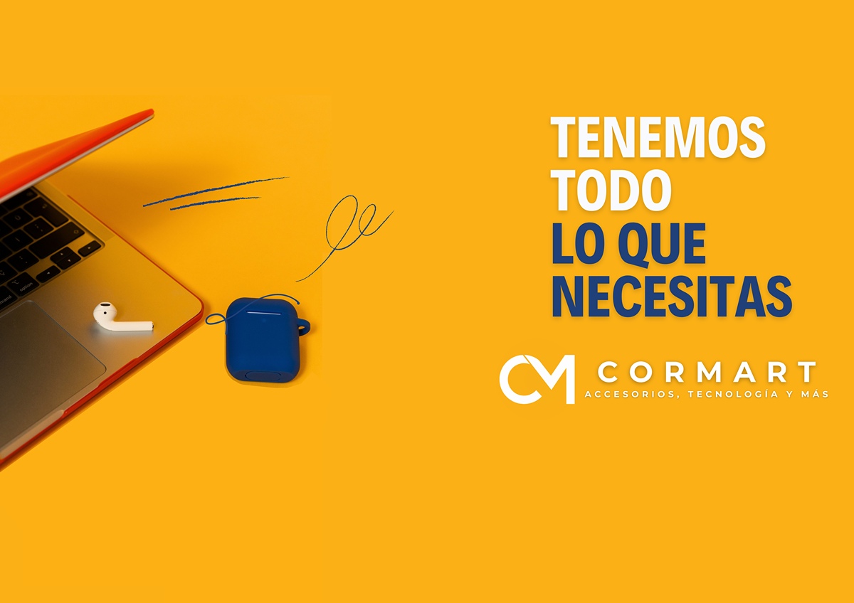 Cormart Soluciones SRL