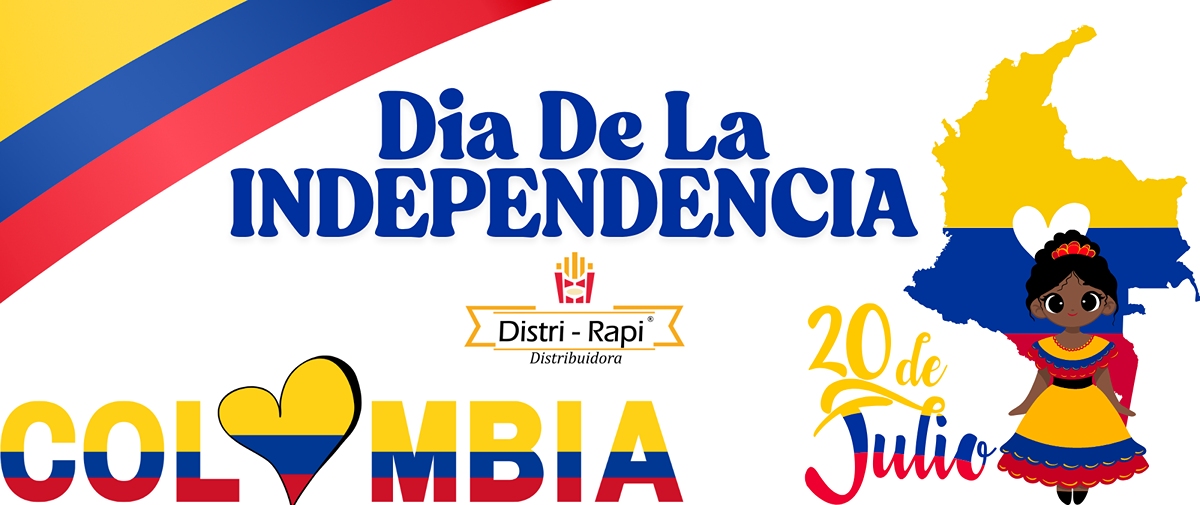 Distribuidora Distri Rapi