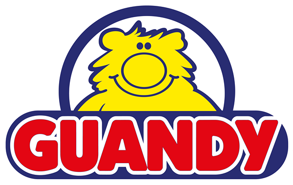 GUANDY DELIVERY
