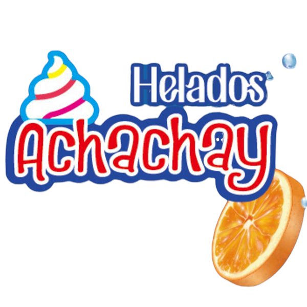 Heladeria Achachay