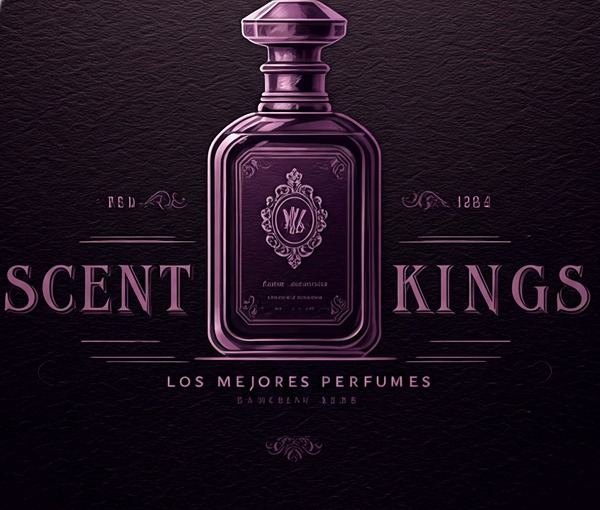 Scent of Kings