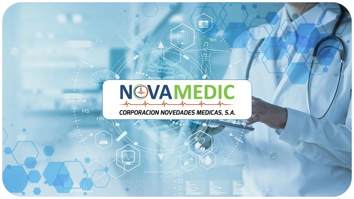 NOVAMEDIC