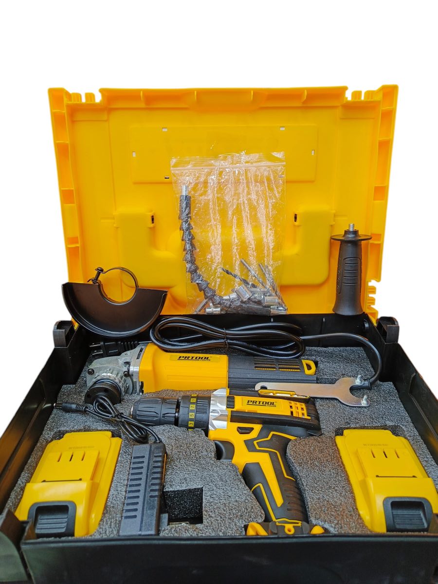 PROTOOL POWER SAS COLOMBIA 320 740 6040